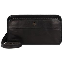 Harbour 2nd Clutch 'Anchor Love Serena' female Black size One Size