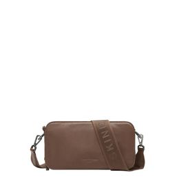Liebeskind Berlin Crossbody Bag 'Clarice' female Brown size One Size