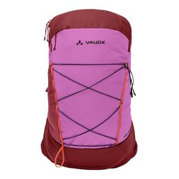 Vaude Sports Backpack 'Agile Air' male Pink size Onesize