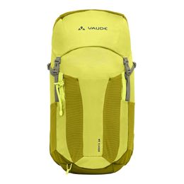 Vaude Sports Backpack 'Brenta 24' male Green size Onesize