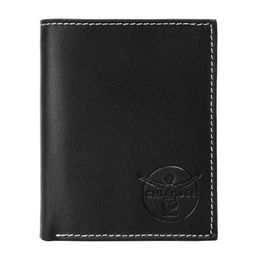 Chiemsee Wallet female Black size One Size