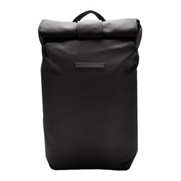 HORIZN STUDIOS Rucksack 'SoFo Rolltop X' Damen Gr&ouml;&szlig;e One Size schwarz / wei&szlig;