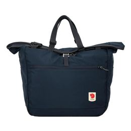 Fj&auml;llr&auml;ven Fj&auml;llr&auml;ven Shopper 'High Coast' female Blue size One Size