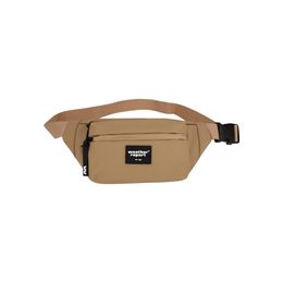 WEATHER REPORT Bauchtasche 'Bronze' Herren Gr&ouml;&szlig;e One Size beige