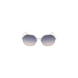 Guess Sunglasses female White size One Size