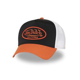 Von Dutch Cap 'Poly' Herren Gr&ouml;&szlig;e 54/64 bunt