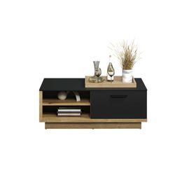 TRENDTEAM Couchtisch SYNNAX