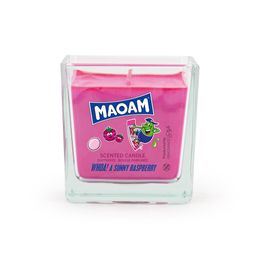 Duftkerze Sunny Rasberry MAOAM