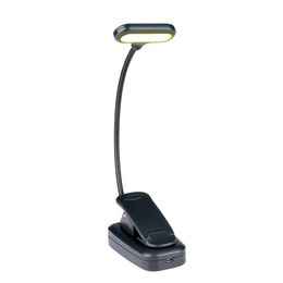 LED Buchlicht mit Clip GRUNDIG