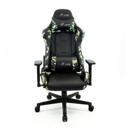 MCA furniture Gamingstuhl MCRACING N51