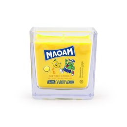 Duftkerze Dizzy Lemon MAOAM