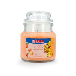 Duftkerze Peach Paradise HARIBO