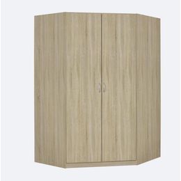 Rauch Eckschrank CASE