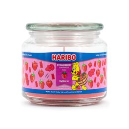 Duftkerze Strawberry Happiness HARIBO