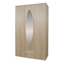 Menke Dreht&uuml;renschrank POWER