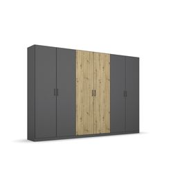 Rauch Kleiderschrank MIRO