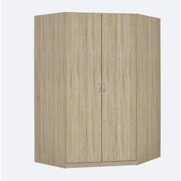 Rauch Eckschrank CASE