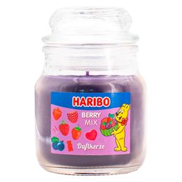 Duftkerze Berry Mix HARIBO
