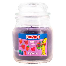 Duftkerze Berry Mix HARIBO