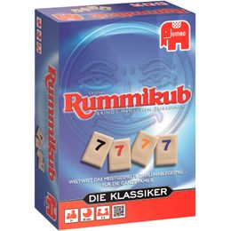 Jumbo Kinder Spiel "Rummikub Die Klassiker"bunt, Spiele