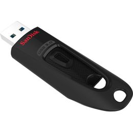 Sandisk USB-Stick "Ultra USB 3.0", 32GB GB, schwarz, USB-Sticks