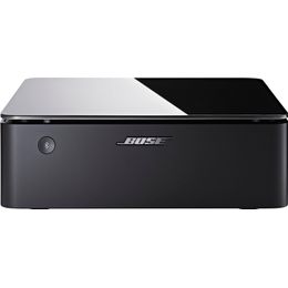 Bose Audioverst&auml;rker "Music Amplifier", B:21cm H:7,3cm T:21cm, schwarz, Verst&auml;rker, f&uuml;r Passivlautsprecher
