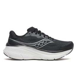 Saucony Guide 19 - breit (D) Schuhe Damen schwarz 41.0