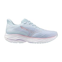 Mizuno Wave Ultima 16 Schuhe Damen blau 37.0