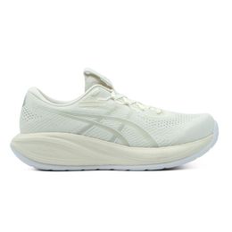 asics Gel-Cumulus 28 Schuhe Damen wei&szlig; 42.0