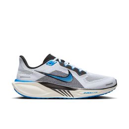 Nike Pegasus 41 Schuhe Herren wei&szlig; 42.0