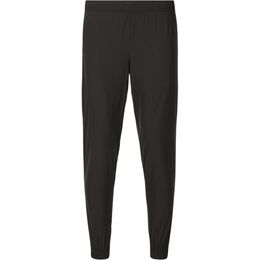 Endurance Typhoro Running Pants Bekleidung Damen schwarz