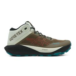 asics Gel-Trabuco MT GTX Schuhe Herren braun 46.0