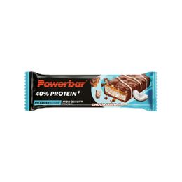 Power Bar Powerbar Protein Soft Layer Bar Chocolate Coconut