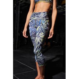 Mey Leggings, 3/4-lang