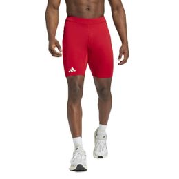 Adidas Adizero Essentials Short Tight Herren