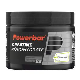 Power Bar Powerbar Creatine Monohydrate Powder