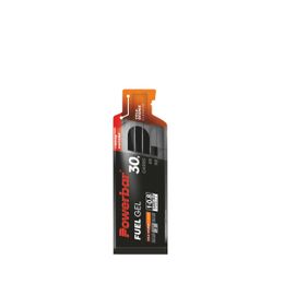 Power Bar Powerbar Fuel Gel 30 Cola Orange Caffeine