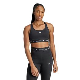 Adidas TechFit Bra Damen