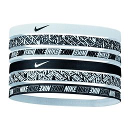 Nike Printed Headbands 6-Pack