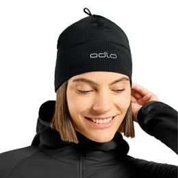 Odlo Polyknit Warm Reflective Hat Unisex