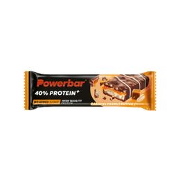 Power Bar Powerbar Protein Soft Layer Bar Caramel Peanut Butter