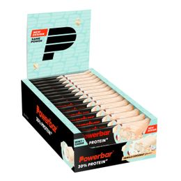 Power Bar Powerbar Protein Plus 30% Bar Vanilla-Coconut Box