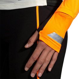 Brooks Run Visible 1/2 Zip Shirt 2.0 Damen