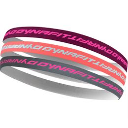 Dynafit Running Hairband (3 pieces) Unisex