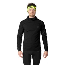 Dynafit Alpine Hooded Shirt Herren