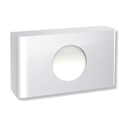 HEWI Universal Hygienebeutelspender, 950.06.700,