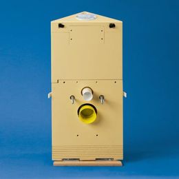 Grumbach Universal Modul H: 83 cm, f&uuml;r Wand-WC, 1307.N,