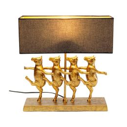 KARE Design Dancing Cows Tischleuchte, E27, 56252,