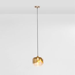 KARE Design Goblet Pendelleuchte, klein, 67634,
