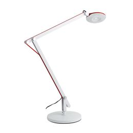 Luce Ambiente Design LOCKE Tischleuchte, LED, LEDT-LOCKE-WHITE,